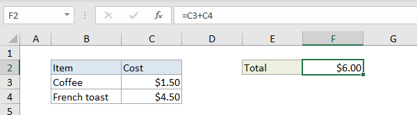 Excel Formula How To Fix The VALUE Error Exceljet excel-formula-how-to-fix-the-value-error-exceljet